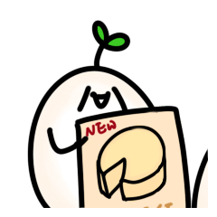 Doding the potato 2 - Stiker LINE | LINE STORE