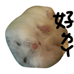 Ma shu - Stiker LINE | LINE STORE