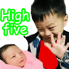 M0M0 Portrait - daily – LINE stickers | LINE STORE