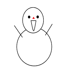snowmann – LINE stickers | LINE STORE