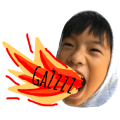 MR.DEAN No.1 – LINE stickers | LINE STORE