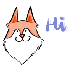 chogie bow-wow - LINE スタンプ | LINE STORE