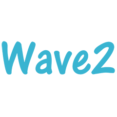 Wave2 For Life II – Stickers LINE | LINE STORE