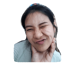 milkku – LINE stickers | LINE STORE