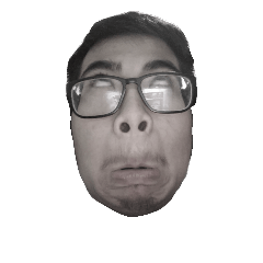 Cringy Face – สติกเกอร์ LINE | LINE STORE