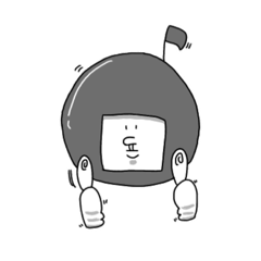 sound man - Stiker LINE | LINE STORE