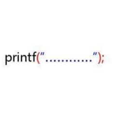 printf hello world - LINE スタンプ | LINE STORE