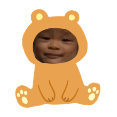 Baby SKY SKY Baby – LINE stickers | LINE STORE