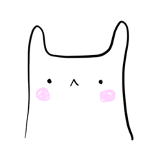 Liquid Rabbits – LINE stickers | LINE STORE