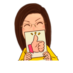 I am Beautiful Tutor – LINE stickers | LINE STORE