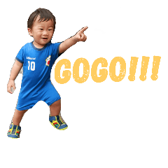 Happy POPO – LINE stickers | LINE STORE