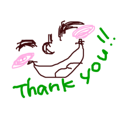 Facial expression and phrase stamp - LINE スタンプ | LINE STORE