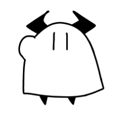 DEVIL MUFFIN – LINE貼圖 | LINE STORE