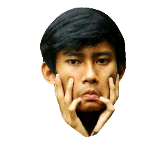 Mahasiswa Bingung – LINE stickers | LINE STORE