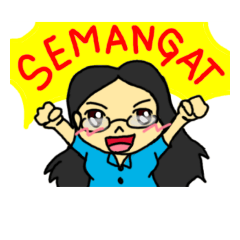 Kerad Sticker ver. 1 – LINE stickers | LINE STORE