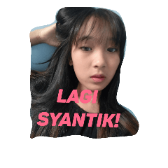 Manja ulala – LINE貼圖 | LINE STORE