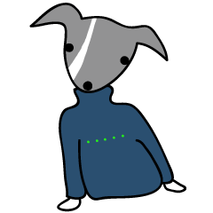 Mr. Ah-Fa – LINE stickers | LINE STORE