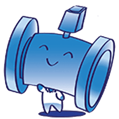 FLOWMASTER MAN – LINE stickers | LINE STORE