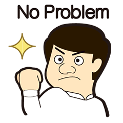 MR.MOODY 2 – LINE stickers | LINE STORE