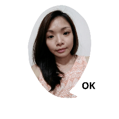 Mandy FuのLINE スタンプ・絵文字一覧 | LINE STORE