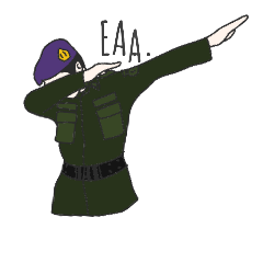 MENWA (PDL) – LINE stickers | LINE STORE