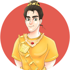 สังข์ทอง [ The story of sangthong ] – สติกเกอร์ LINE | LINE STORE