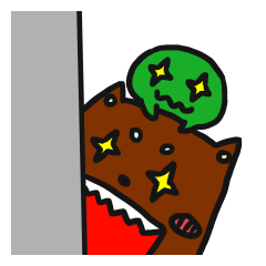 Dong Dou – LINE stickers | LINE STORE