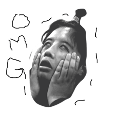 chou chou quotations – LINE stickers | LINE STORE