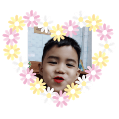 GoOn&GaS – LINE stickers | LINE STORE