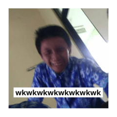 petrik the child betawi - LINE スタンプ | LINE STORE