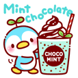 Anytime Kiwi – LINE stickers | LINE STORE