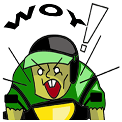 JEKOL - Stiker LINE | LINE STORE