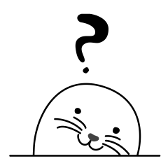 Confused Animals – LINE stickers | LINE STORE