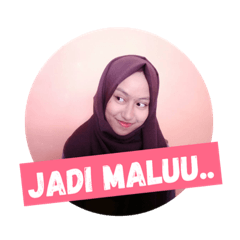 wanda rizka | Yabe-LINE貼圖代購 | 台灣No.1，最便宜高效率的代購網