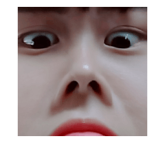 Kiangkiang - LINE スタンプ | LINE STORE