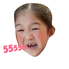 Fong Nareeya – LINE stickers | LINE STORE