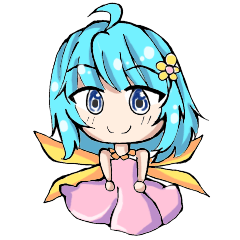 confused fairy - LINE スタンプ | LINE STORE