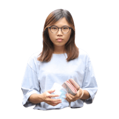 hsu ting – LINE 스티커 | LINE STORE