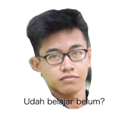 anak ips 3 manchai – LINE stickers | LINE STORE