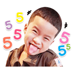 Marwin. – LINE stickers | LINE STORE