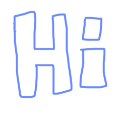 hi hello hi hello - LINE スタンプ | LINE STORE