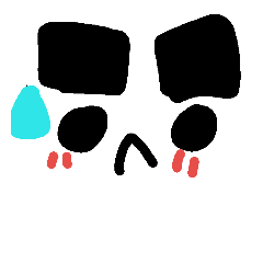 Alis Tebal – LINE stickers | LINE STORE