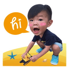 Woody style - Stiker LINE | LINE STORE