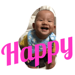 Ryo-01 – LINE stickers | LINE STORE