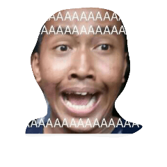 Ex Scream vol 2 – LINE stickers | LINE STORE