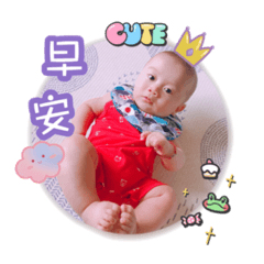 Bubu&Mimi Family-Mimi - LINE スタンプ | LINE STORE