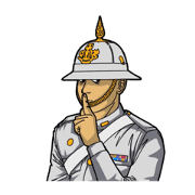 Thai Guard Corps – LINE stickers | LINE STORE