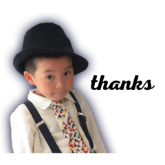 sh_vol.1 – LINE stickers | LINE STORE