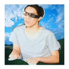 Twisted Friends - IM BACK - LINE スタンプ | LINE STORE