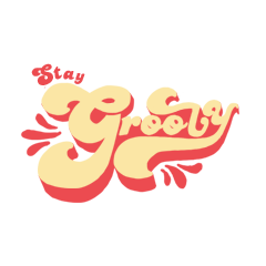 Stay Groovy – Stickers LINE | LINE STORE